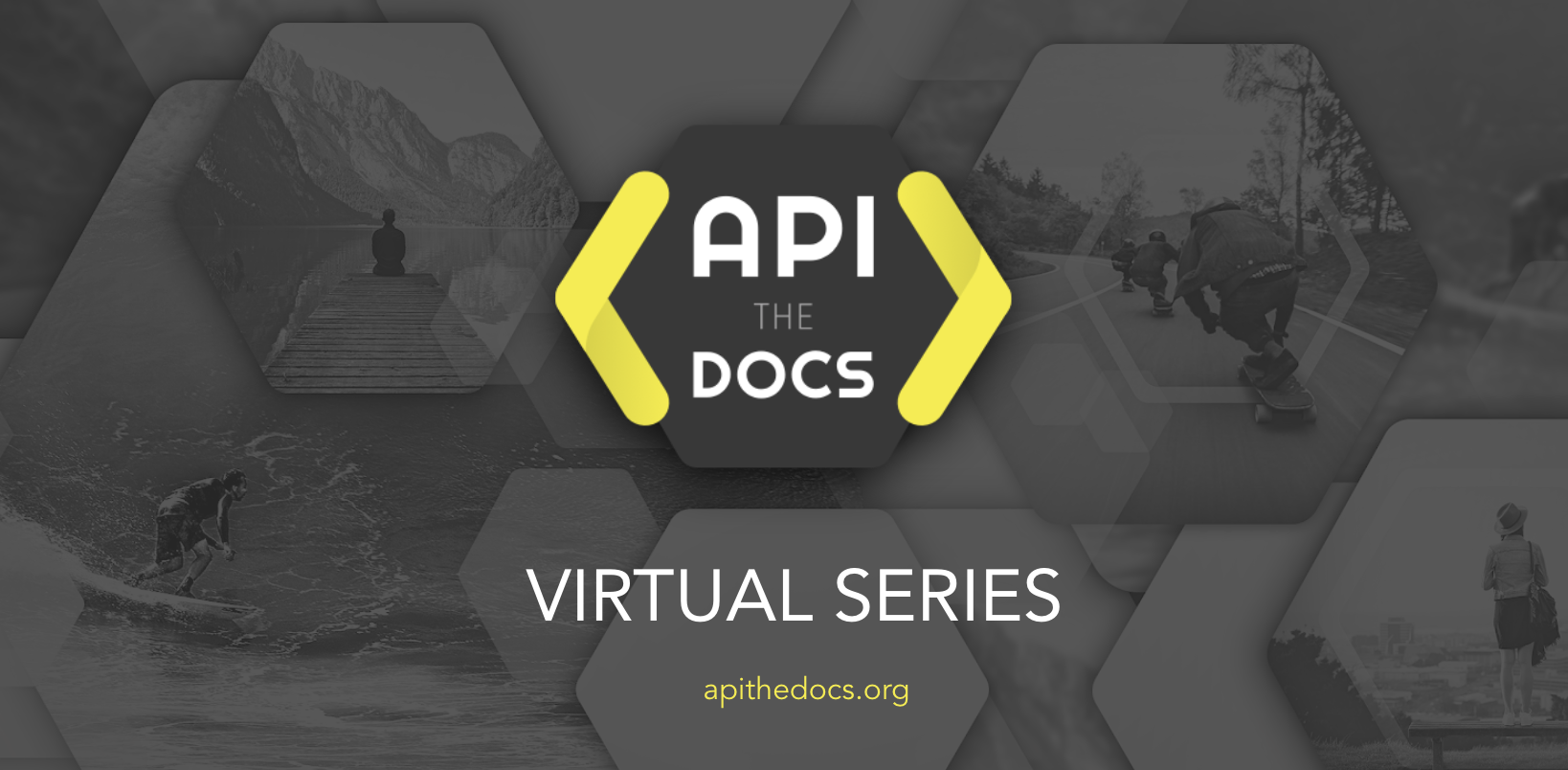 Virtual 2022 | API the Docs