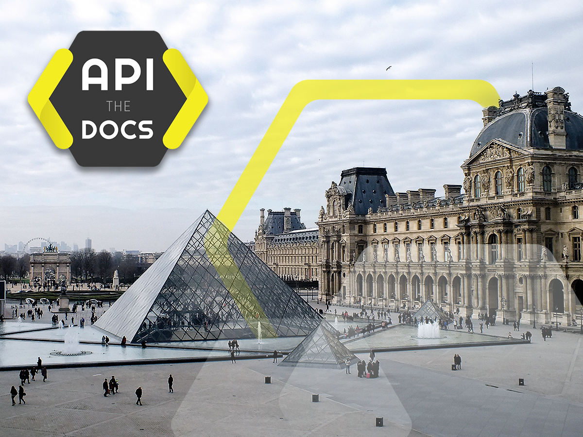 Docs track at Apidays Paris 2023 | API the Docs